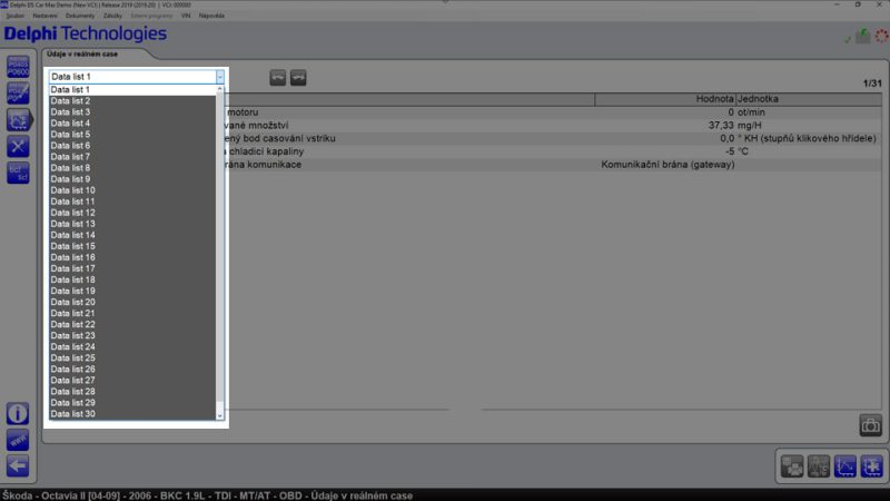 Osobní a lehká užitková vozidla