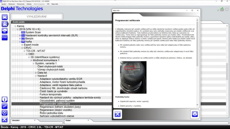 Osobní a lehká užitková vozidla