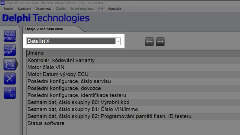 Osobní a lehká užitková vozidla
