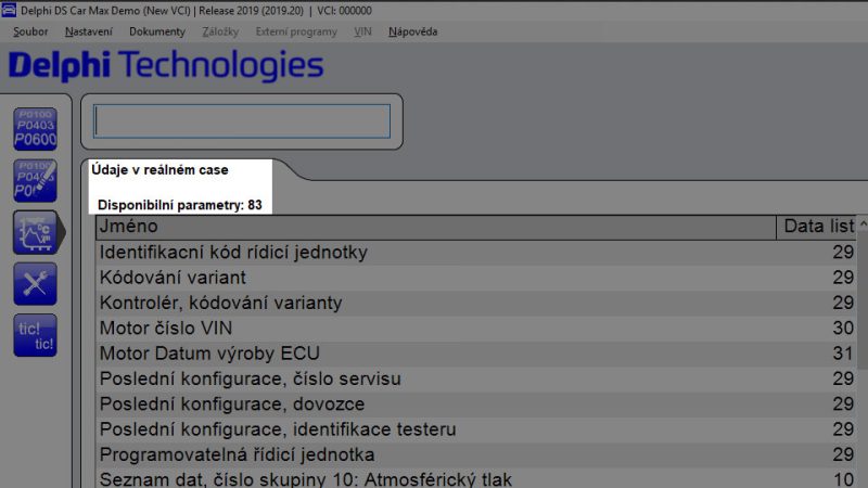Osobní a lehká užitková vozidla