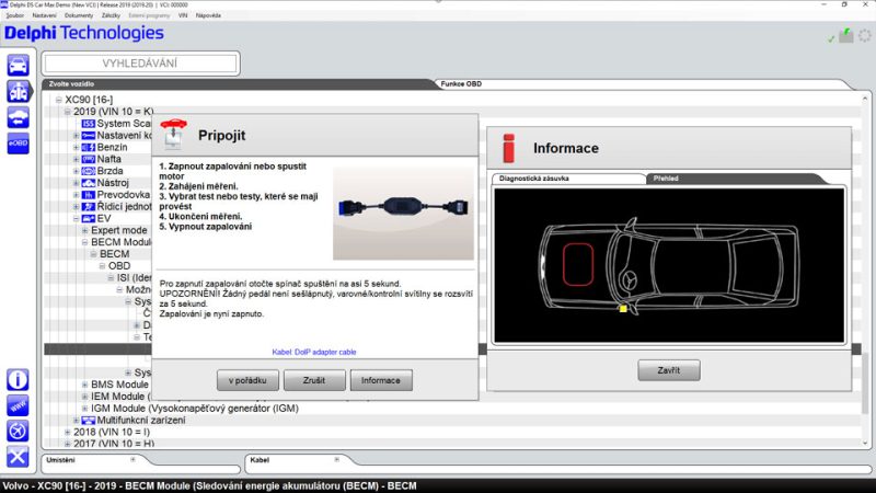 Osobní a lehká užitková vozidla