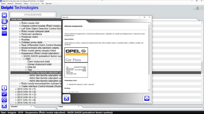 Osobní a lehká užitková vozidla