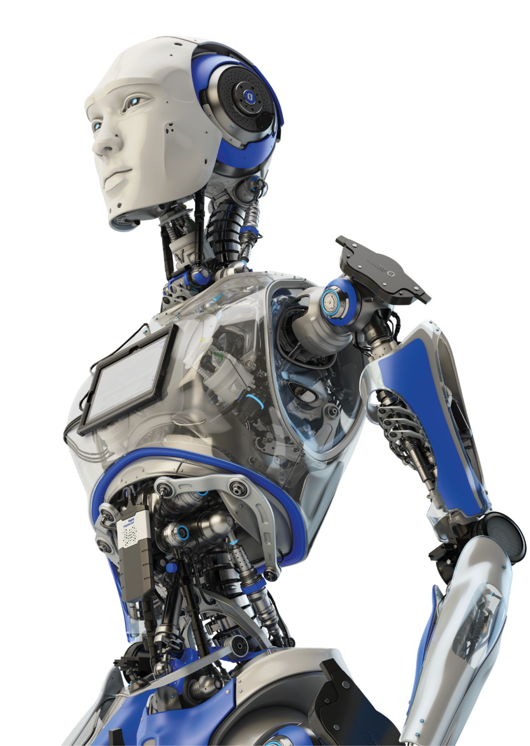 Delphi BlueTech DS180