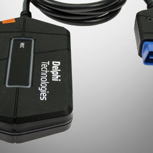 Delphi BlueTech DS180