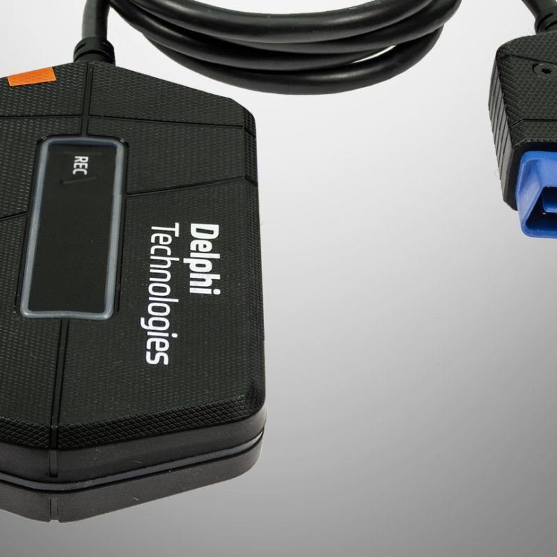 Delphi BlueTech DS180