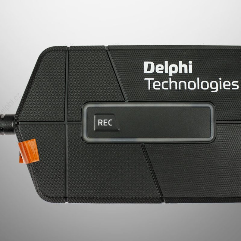 Delphi BlueTech DS180