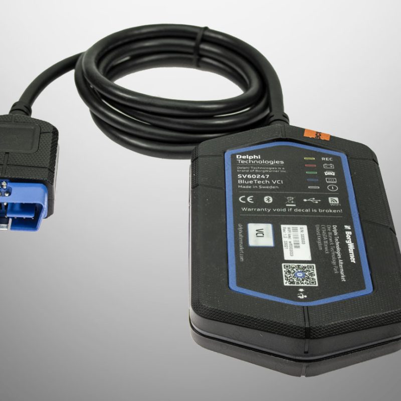 Delphi BlueTech DS180